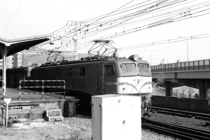 特集：流線形の傑作機「EF58形」 - 日本の旅・鉄道見聞録